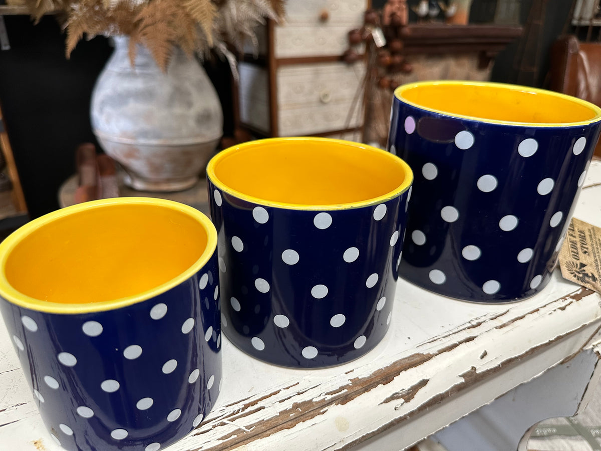 DILLY POT Set of 3 – The OLDE Farm Store