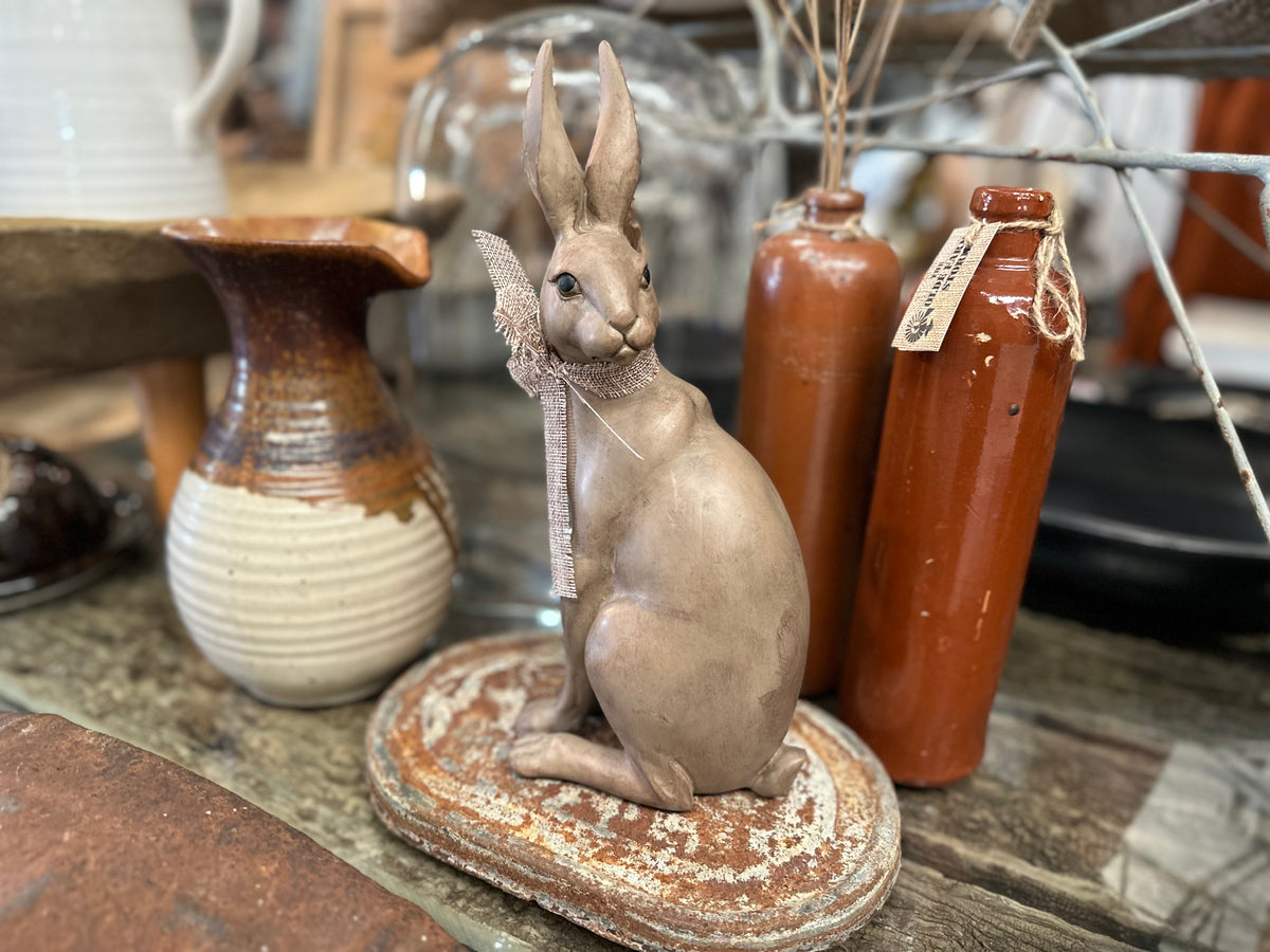 HARPER Hare DECOR – The OLDE Farm Store