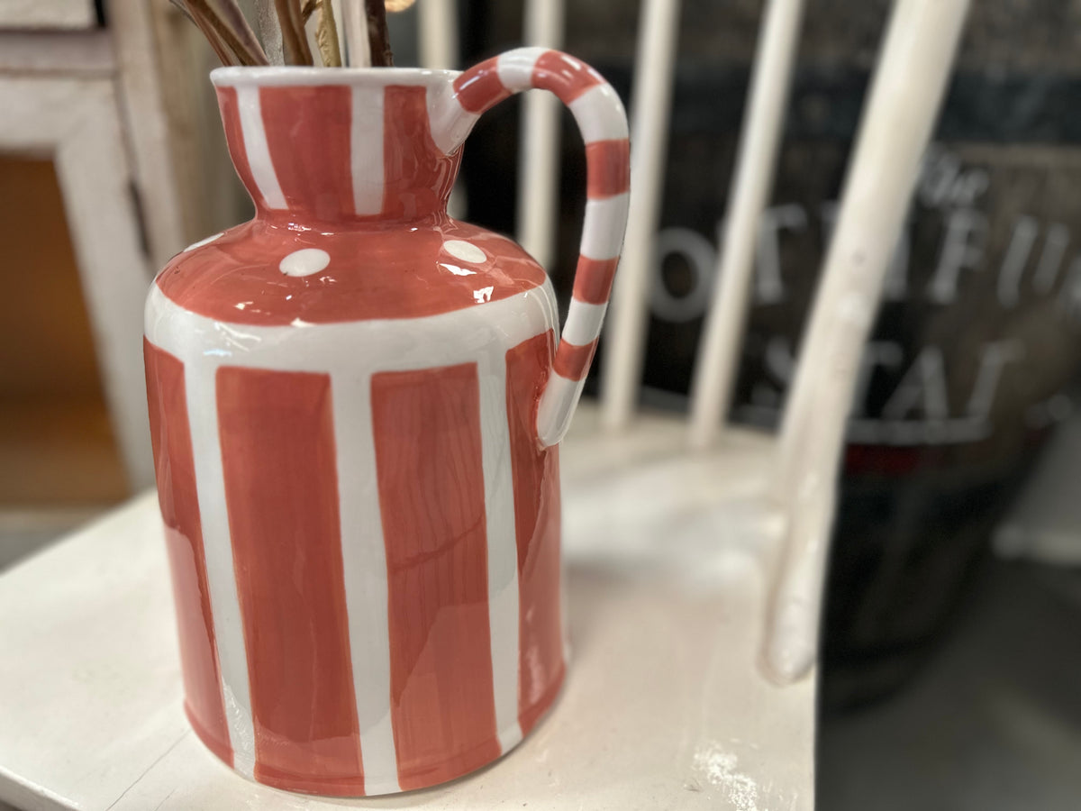 NUTMEG SPOT Vessel – The OLDE Farm Store