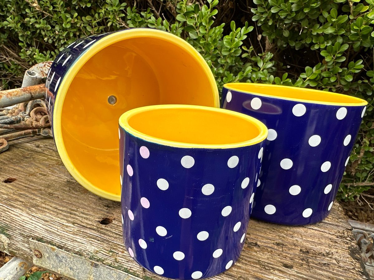 DILLY POT Set of 3 – The OLDE Farm Store