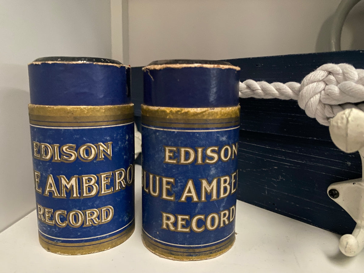 Vintage EDISON Film Roll – The OLDE Farm Store